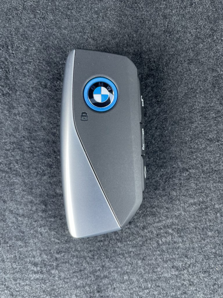 NEW BMW iXが来ました | Elbe BMWオフィシャルブログ