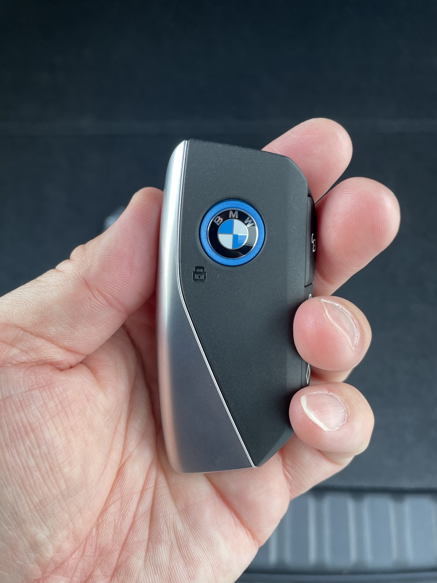 NEW BMW iXが来ました | Elbe BMWオフィシャルブログ