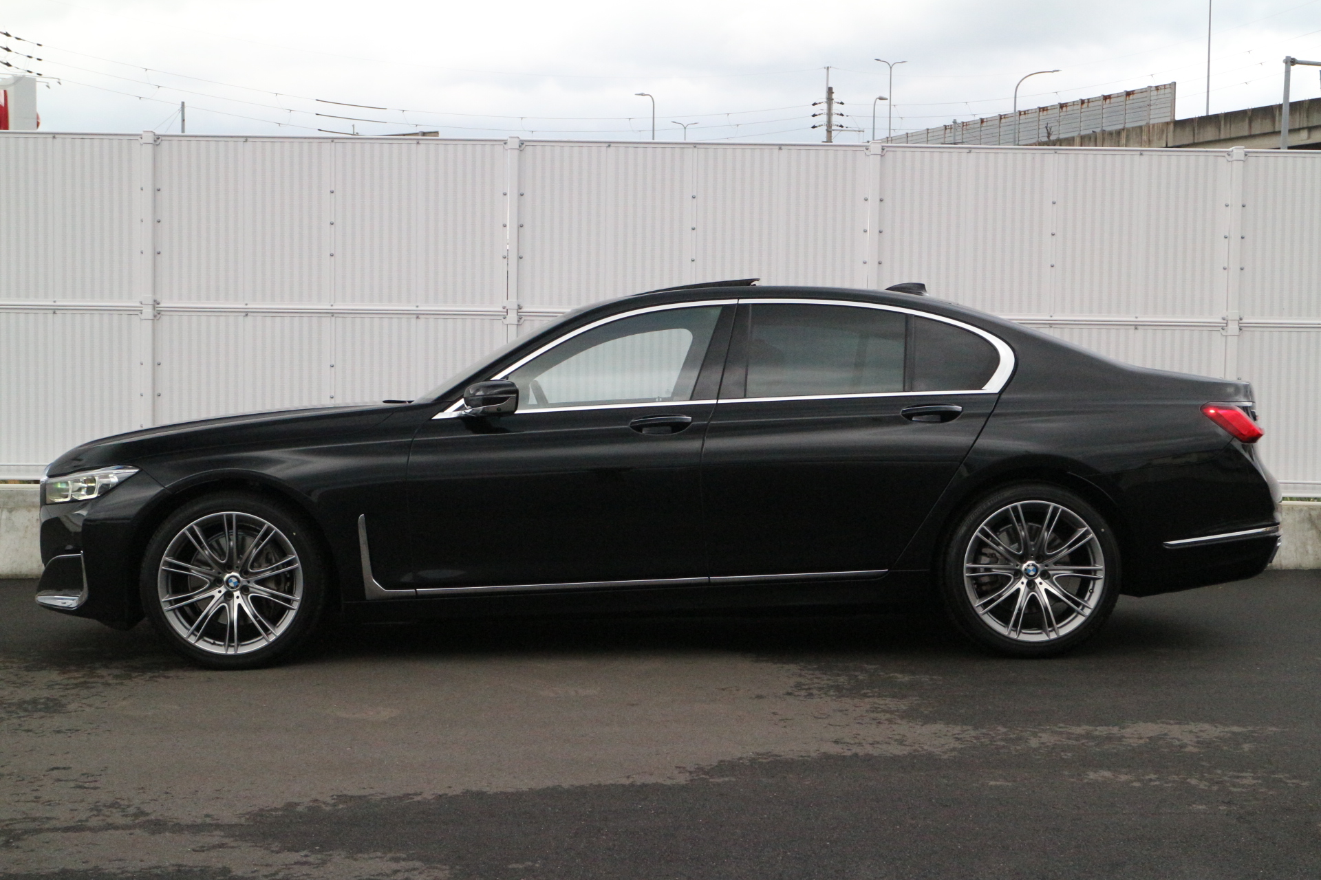 740i Luxury | Elbe BMWオフィシャルブログ