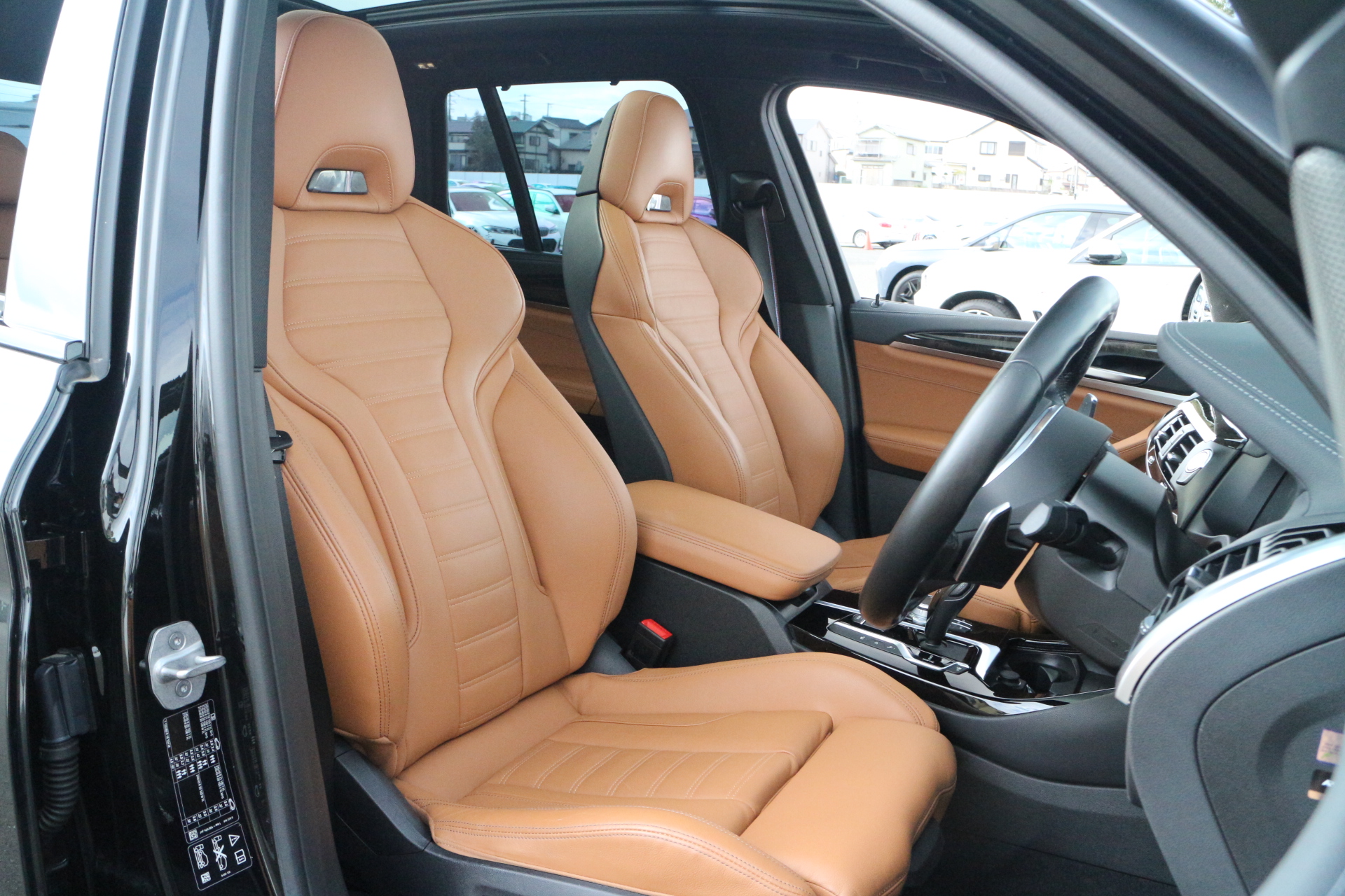 X3 M40i | Elbe BMWオフィシャルブログ