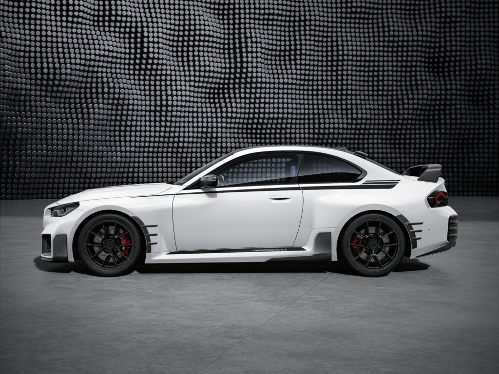 G87 M2 M Performance | Elbe BMWオフィシャルブログ