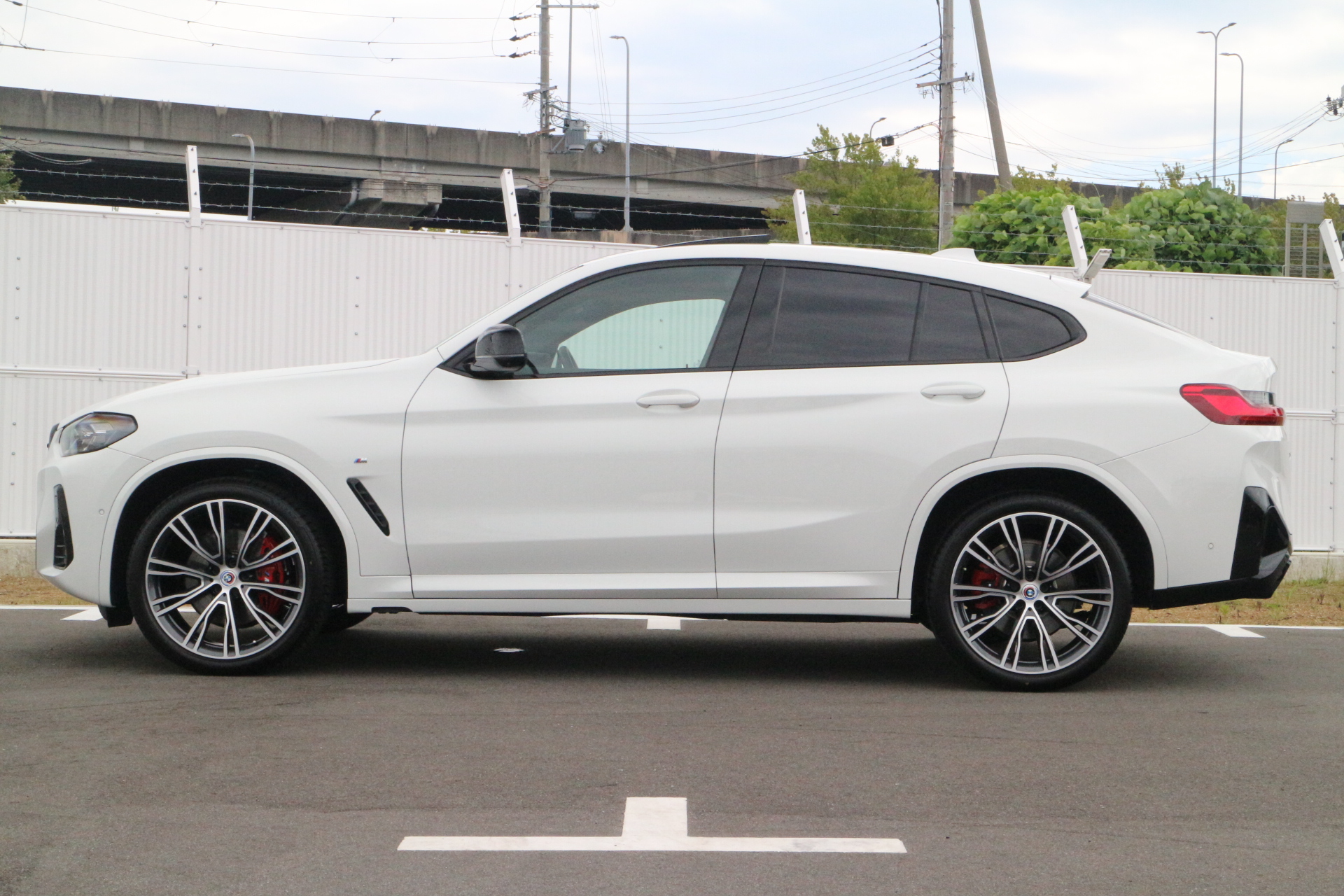 BMW X4 M40i | Elbe BMWオフィシャルブログ