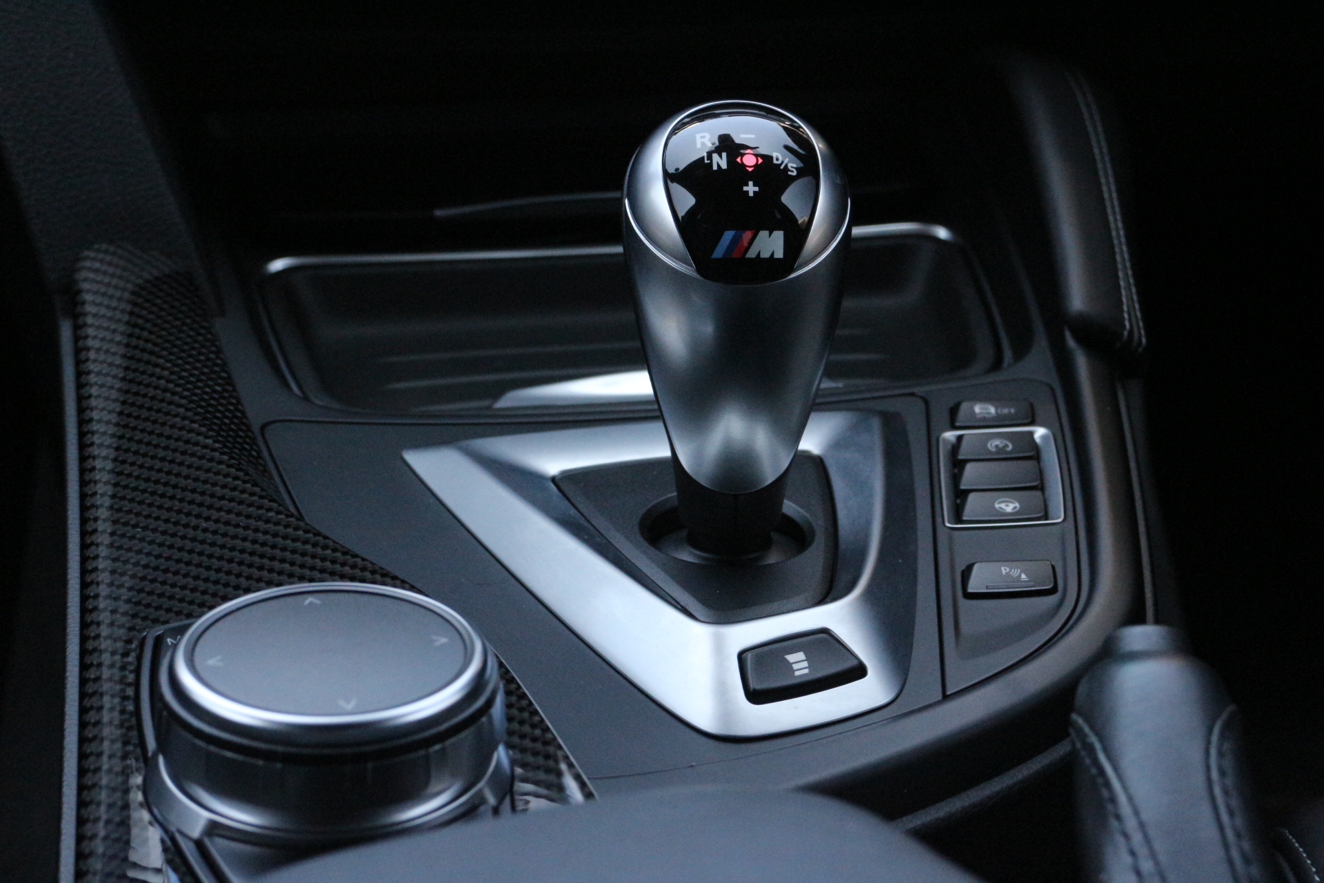 M3 Sedan M DCT Drivelogic | Elbe BMWオフィシャルブログ