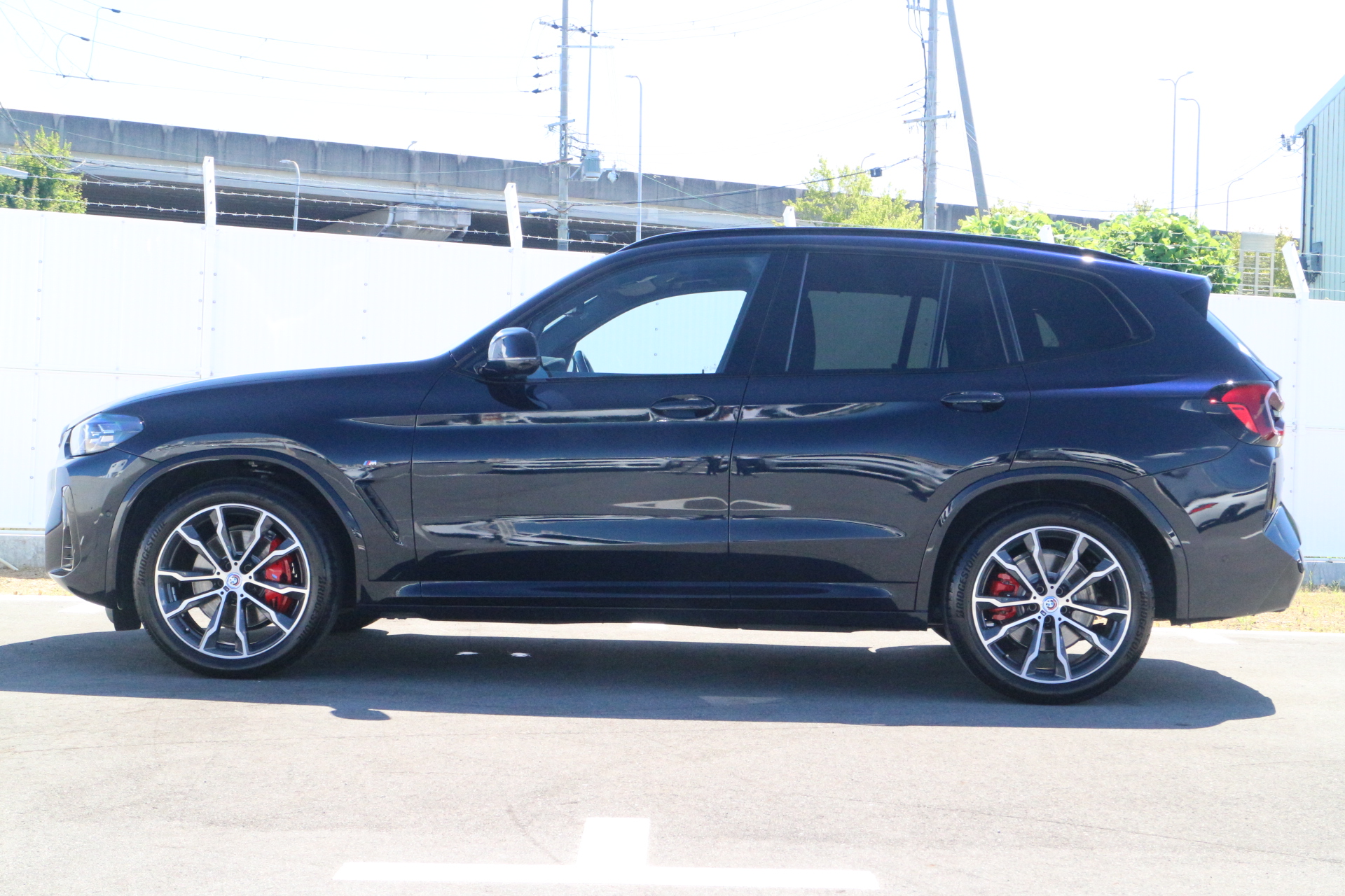 BMW X3 M40d マイルドHV | Elbe BMWオフィシャルブログ