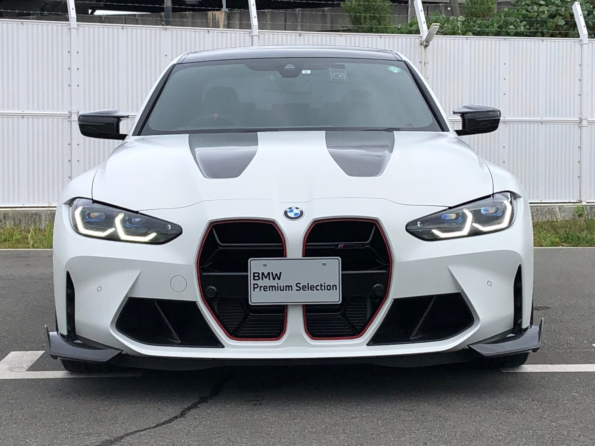 SPECIALな1台 日本限定30台【BMW M3 CS】 For Sale!! | Elbe BMW SPECIALな1台 日本限定30台【BMW M3 CS】 For Sale!! | Elbe BMW